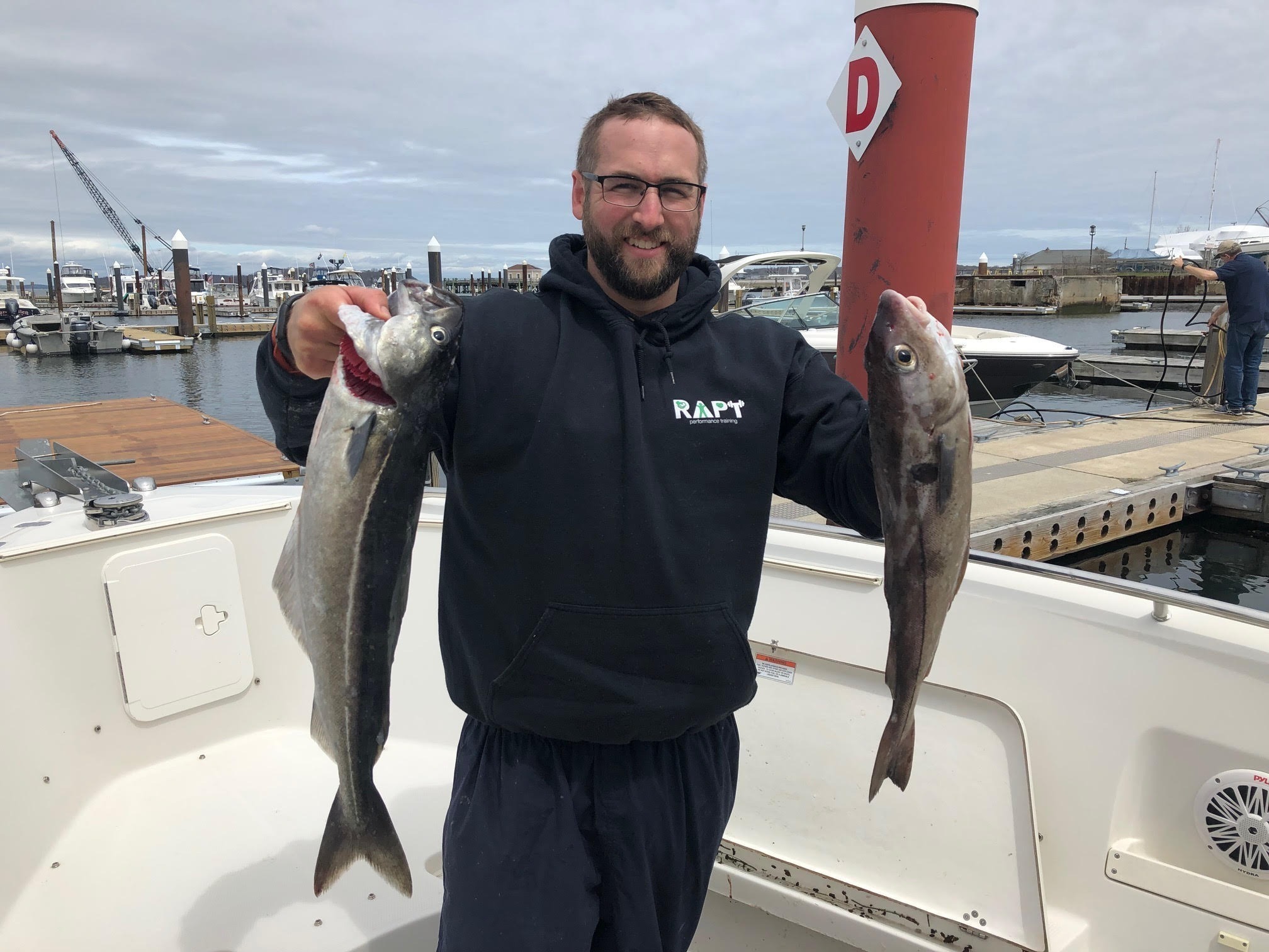 Ground Fishing Trip 4HR - Whiptail Adventures