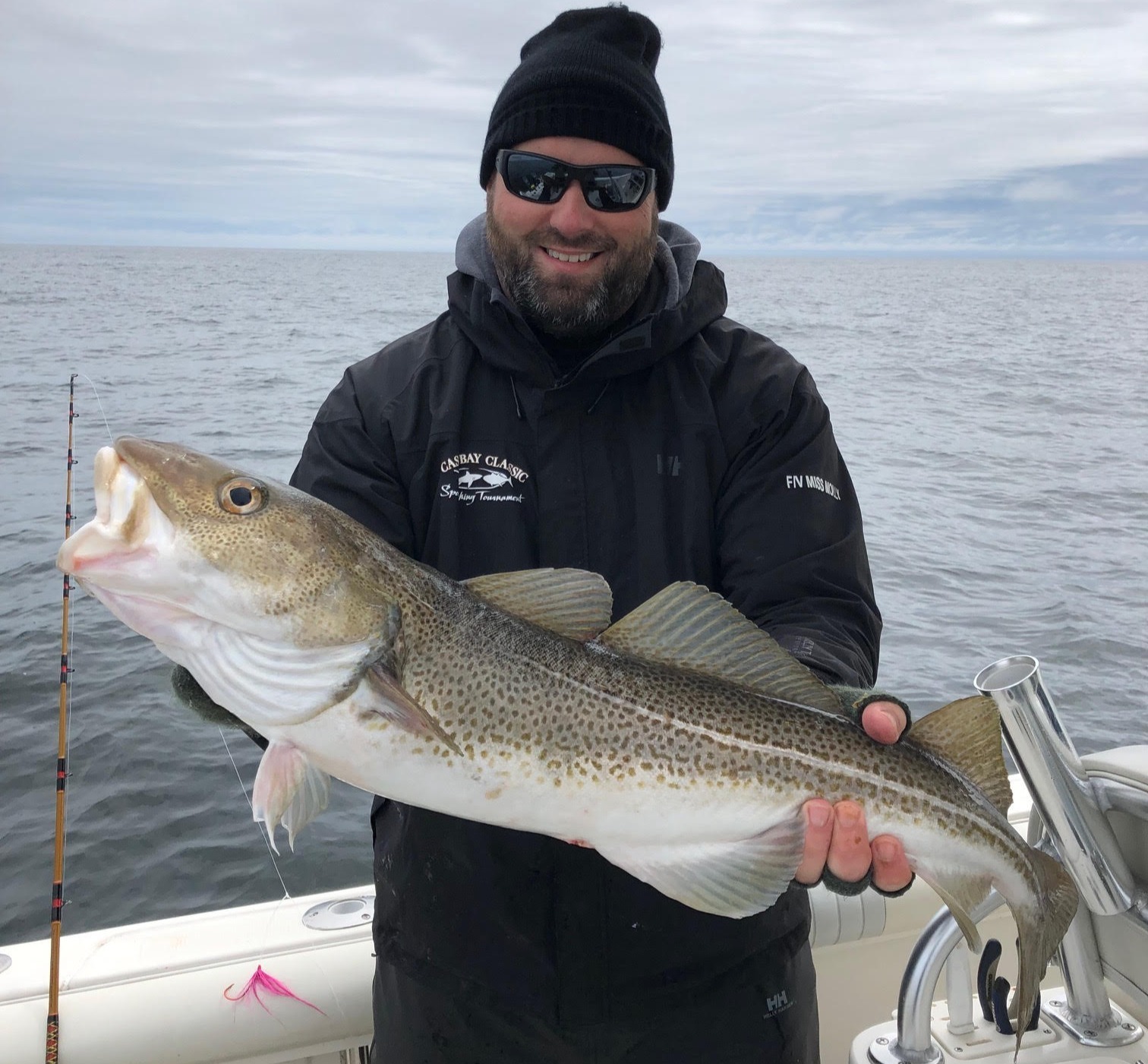 Ground Fishing Trip 4HR - Whiptail Adventures