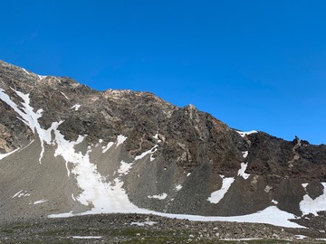 Torreys Peak Kelso Ridge - American Mountain School