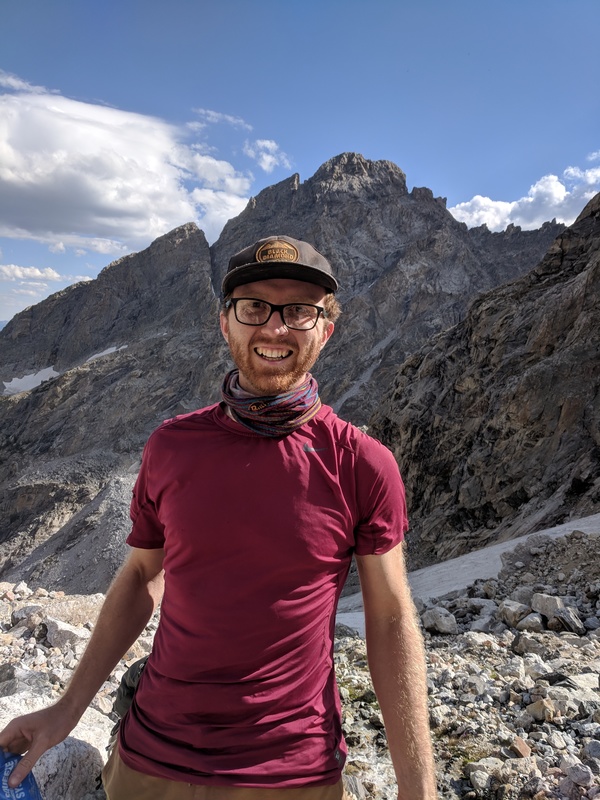 Ethan Higgins - Origin Guide