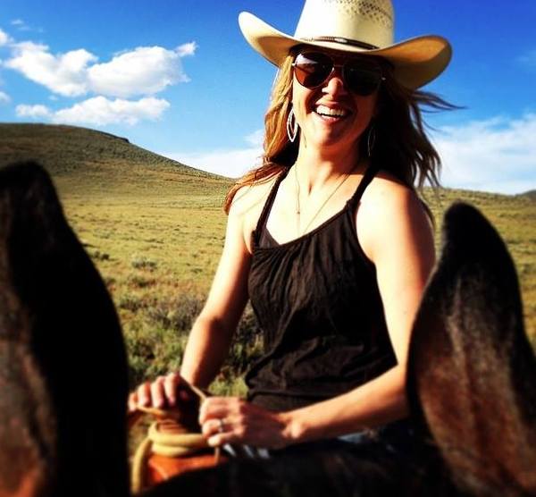 Allison Parker - Origin Guide